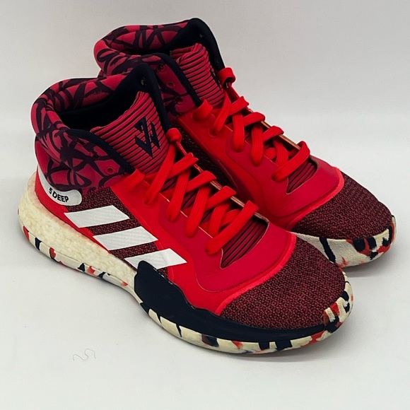 adidas | Shoes | Adidas Marquee Boost John Wall | Poshmark